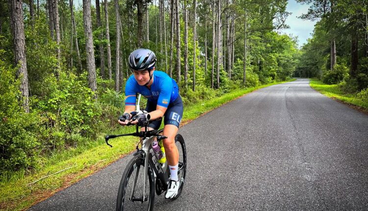 Triathlon: A Comprehensive Guide to Effective Training Plans – Clinexp ...